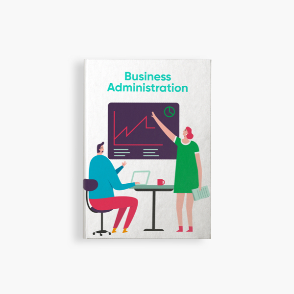 Principles of Business Administration – Arizon Network